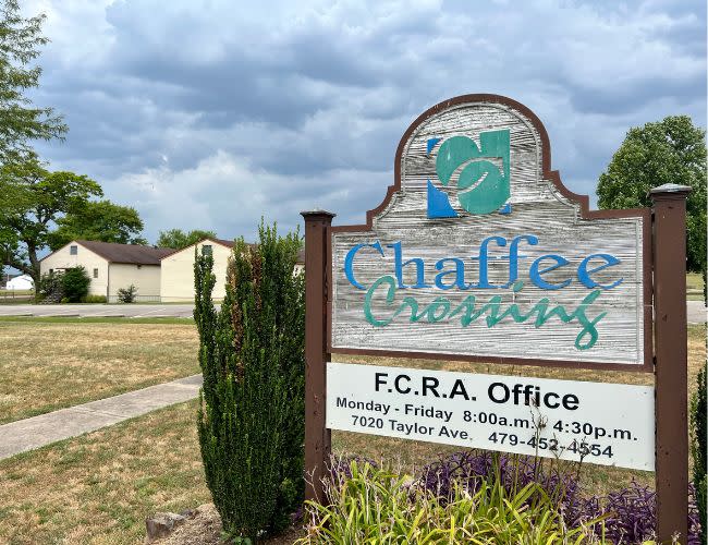 Discover Chaffee Crossing: Fun, Adventure & History Awaits!