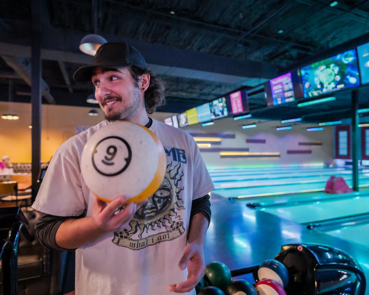 Bowling | Fort Smith, AR