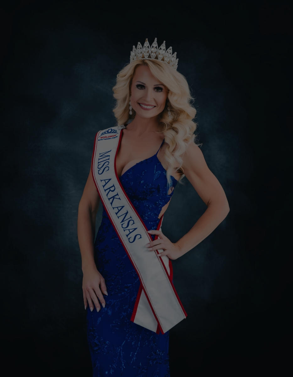 Molly Dunaway from Fort Smith Named Arkansas Delegate to Miss Worldwide ...