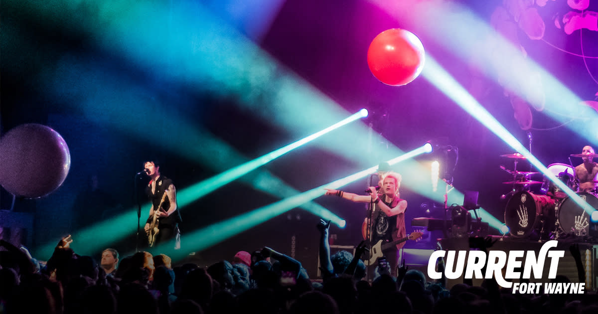 Music | Current Fort Wayne