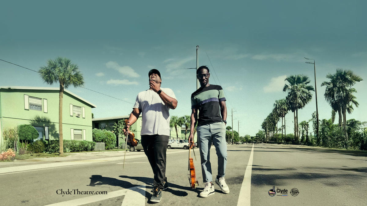 Win a Black Violin Getaway in Fort Wayne | Concert & Prize Package