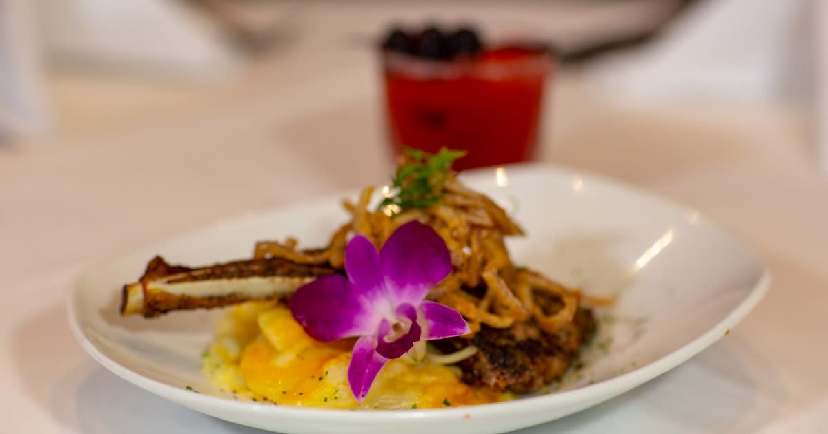 Downtown Fort Wayne Restaurants