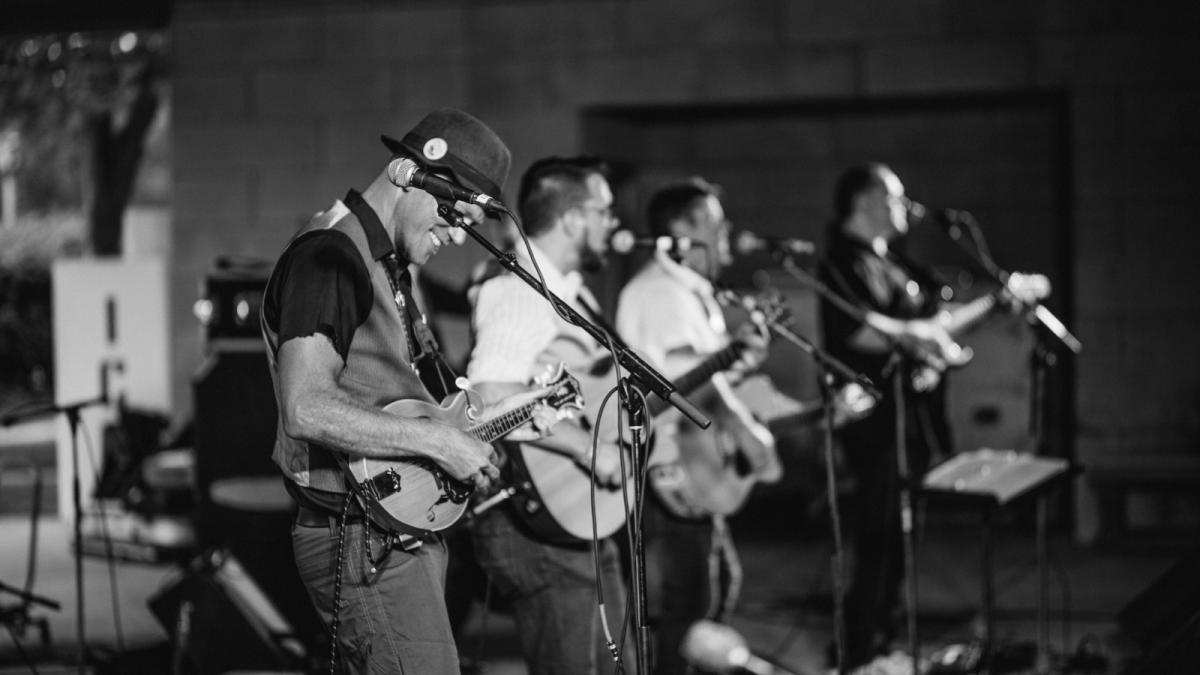 Concerts in Fort Wayne, Indiana this Summer | Visit Fort Wayne