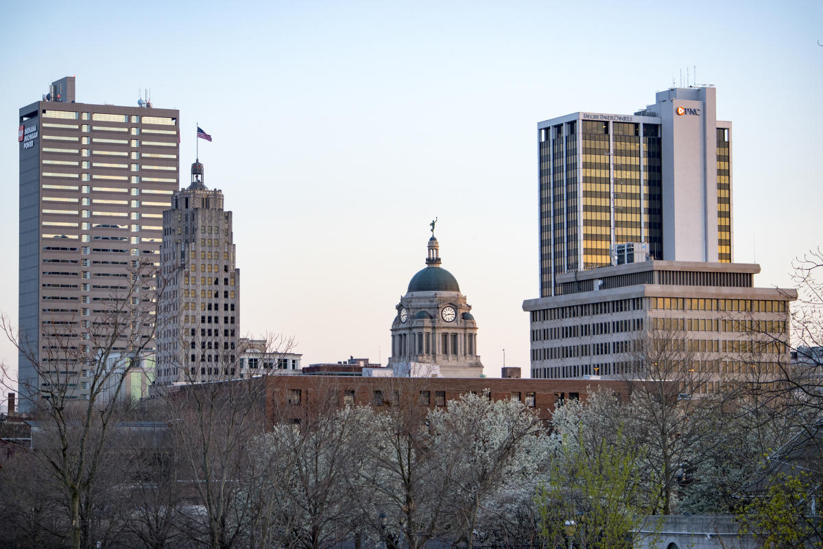 6 Awesome Downtown Fort Wayne, Indiana Adventures | Visit Fort Wayne