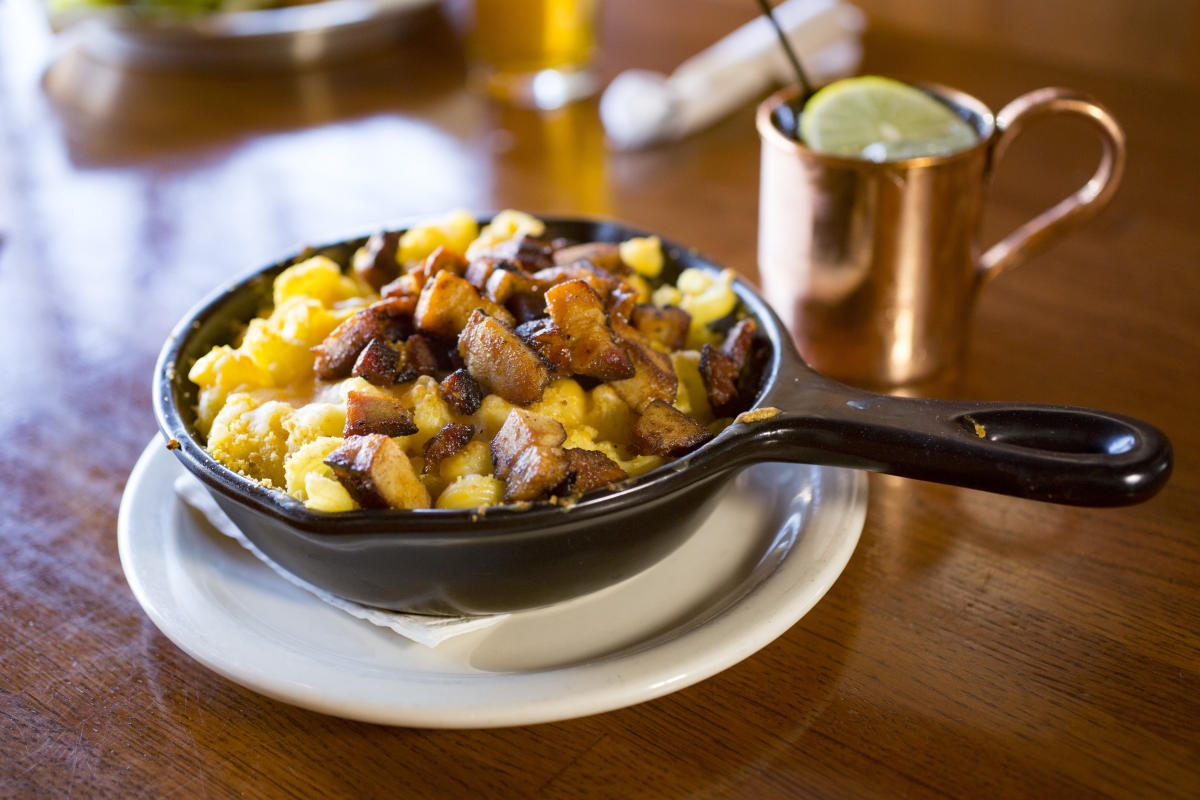 Fort Wayne Local Chain Restaurants | Visit Fort Wayne, Indiana