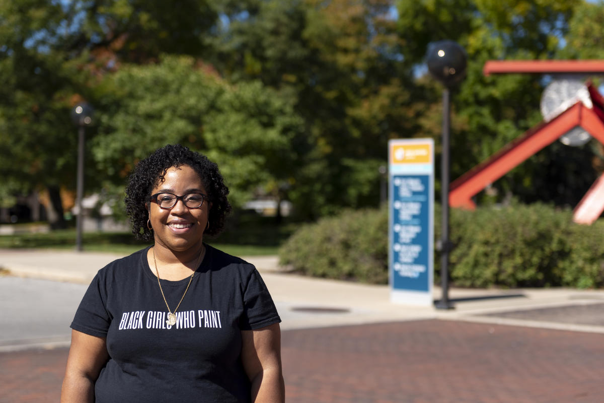 Locally Loved Fort Wayne: Stephanie Burton of Love, Lucine