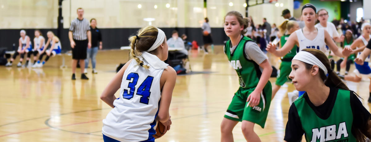 Host Your Meeting or Sports Event | Host Them Here