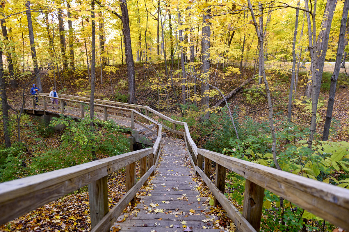 Explore Fort Wayne Indiana's Favorite Outdoor Adventures