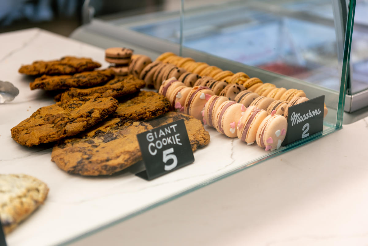 The Best Cookies in Fort Wayne, Indiana | Visit Fort Wayne