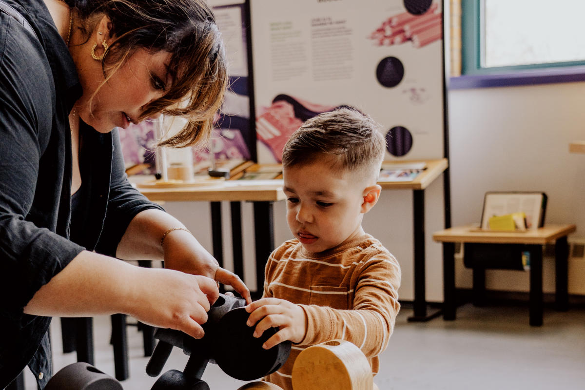 Tourism Product Development | Tourism Master Plan