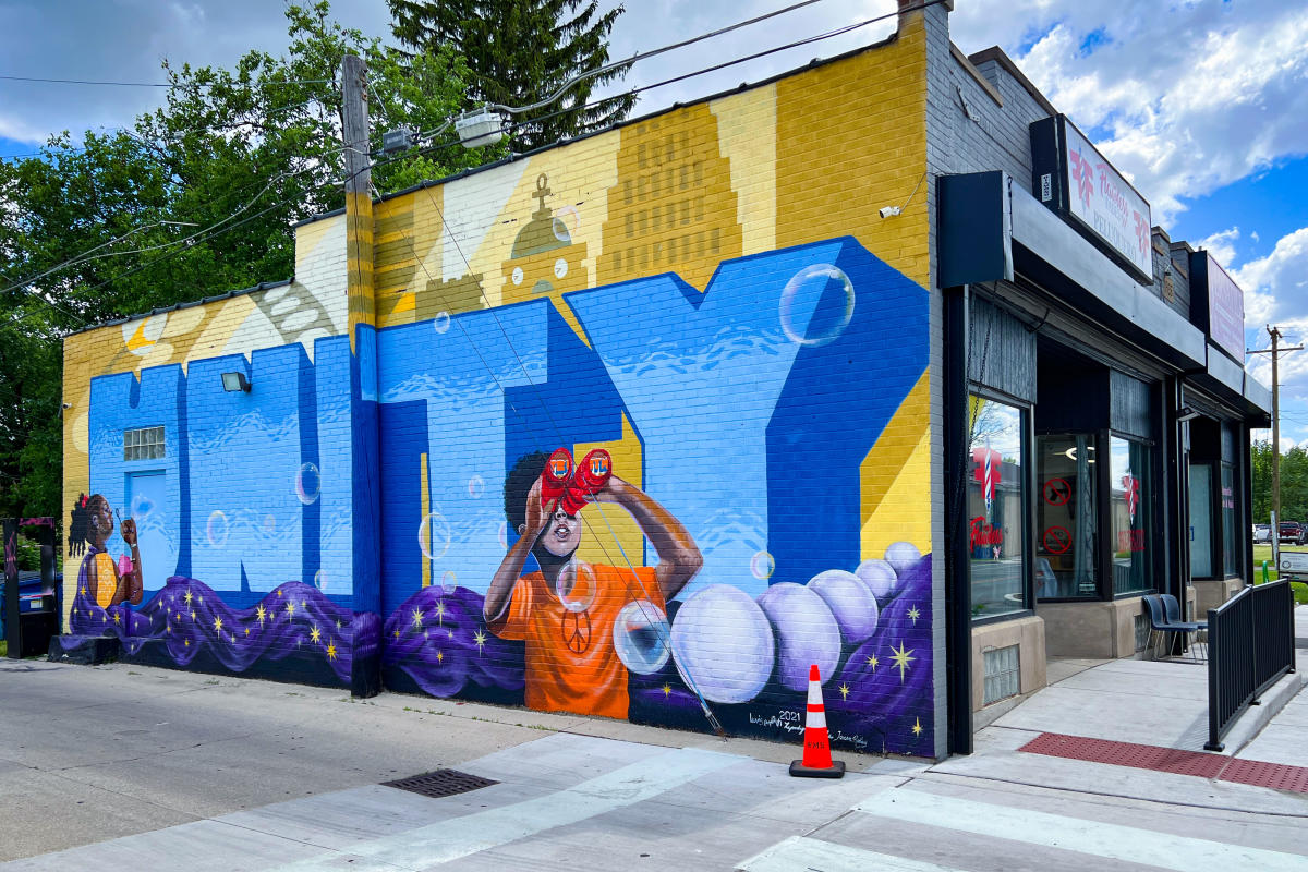 Southeast | Neighborhoods | Visit Fort Wayne, Indiana