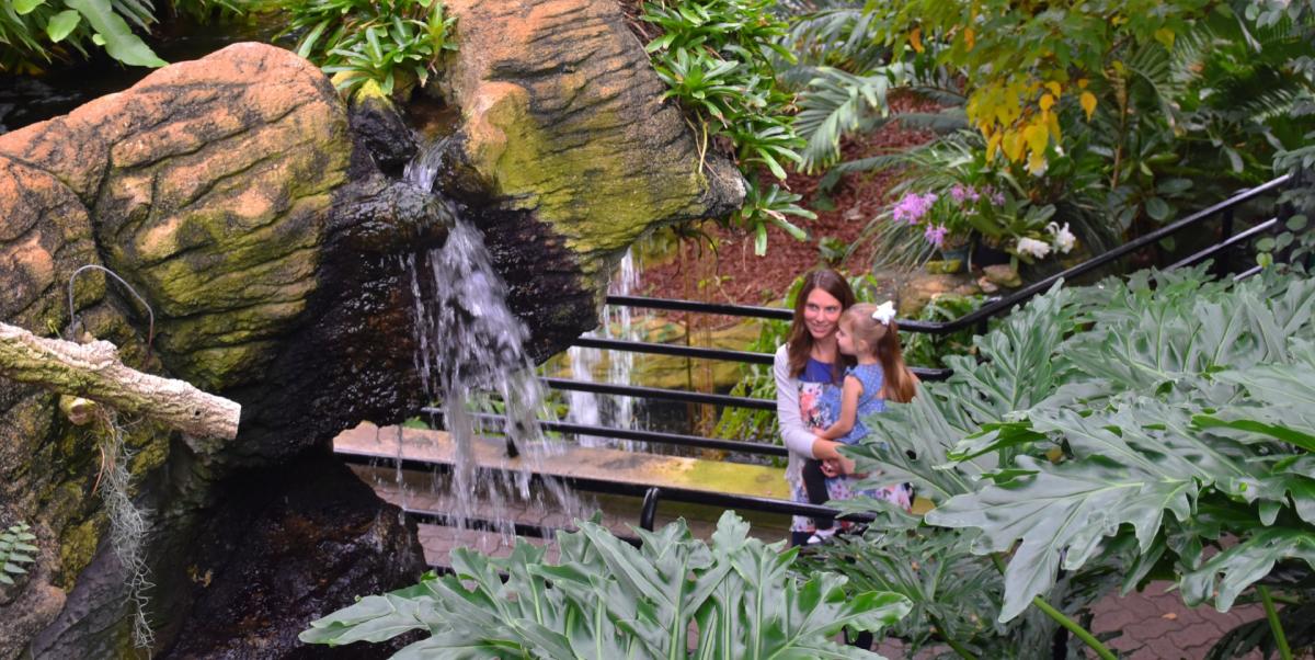 Celebrate Spring in Fort Wayne, Indiana