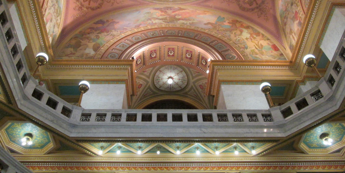 Fort Wayne Architecture | Visit Fort Wayne, Indiana