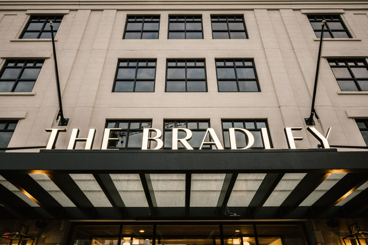 Press Release | The Bradley Opens July 15 in Partnership with ...