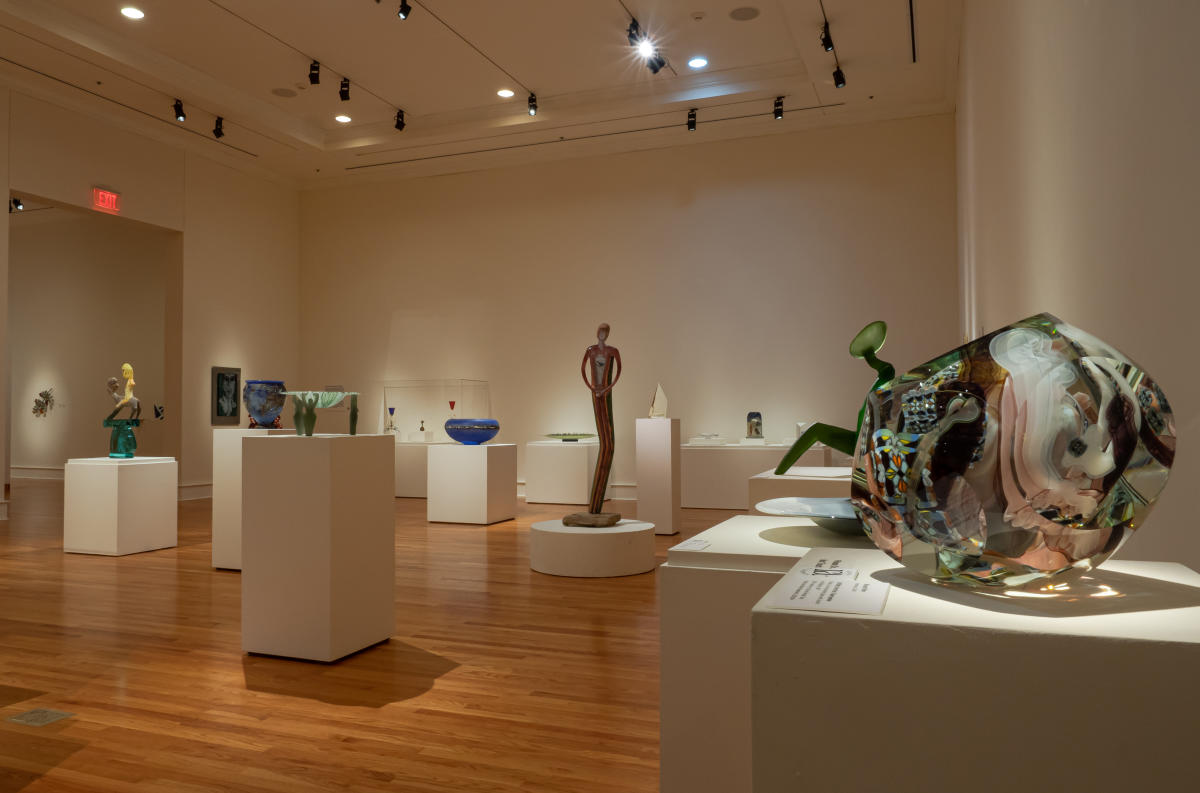 Visit Art Galleries in Fort Wayne, Indiana | Plan Your Visit