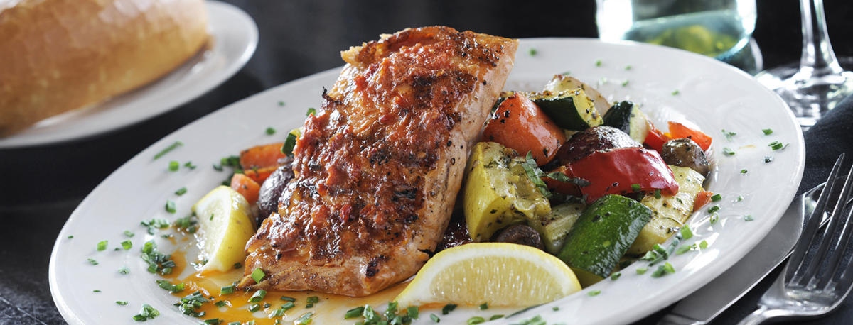 Italian Restaurants in Fort Wayne