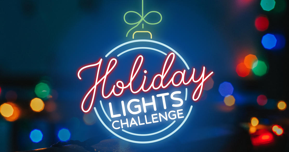 Holiday Lights Challenge Digital Pass | Visit Fort Wayne