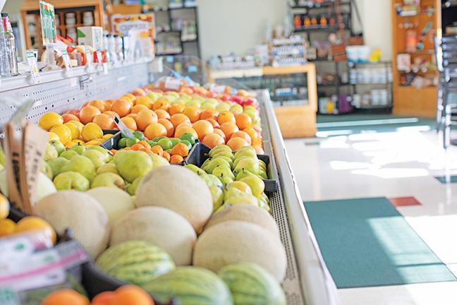 8 Organic & Specialty Food Shops in Fort Wayne, Indiana | Visit Fort Wayne