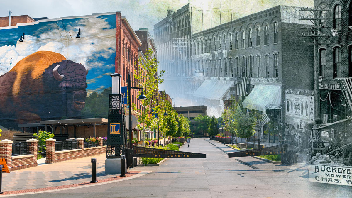Two-Hour Tour of Central Fort Wayne | Visit Fort Wayne Insider