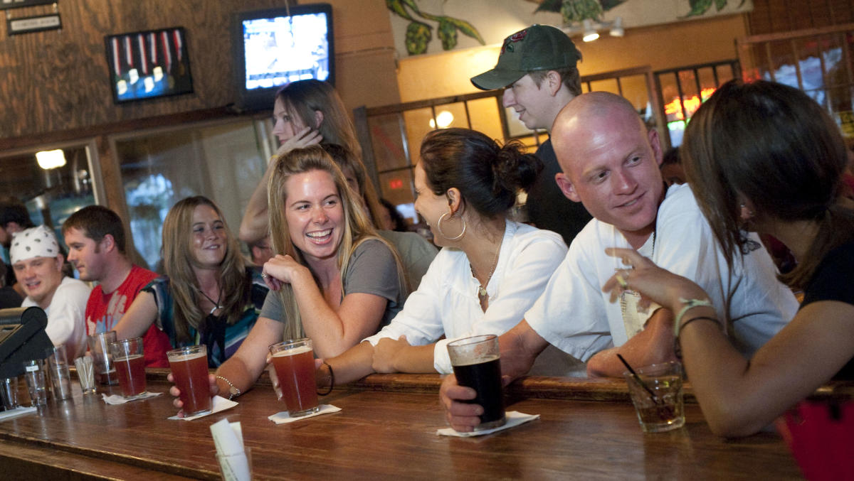 Trivia Night in Fort Wayne, Indiana | Visit Fort Wayne