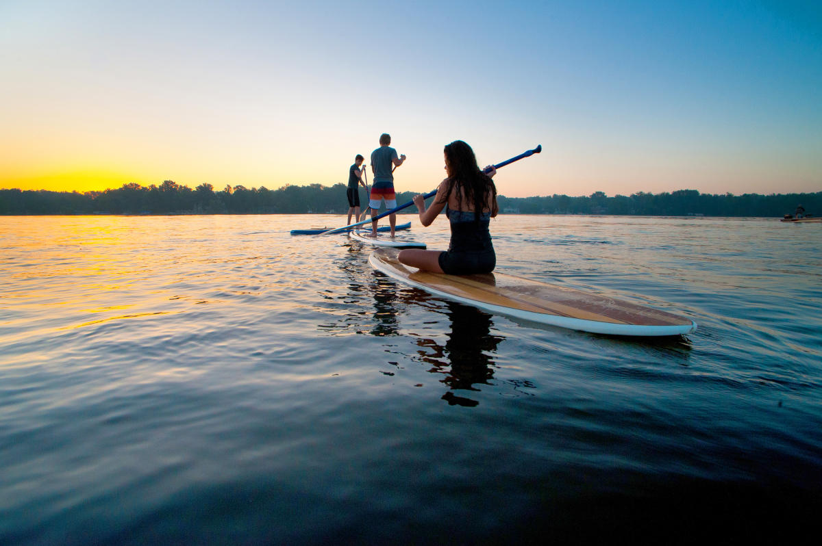 Make It Your Own Mural Trail | Northeast Indiana Road Trips