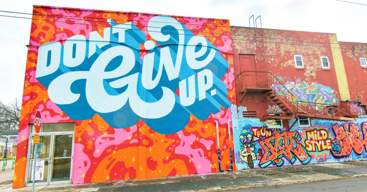 Public Art | Experience Art in Fort Wayne, Indiana