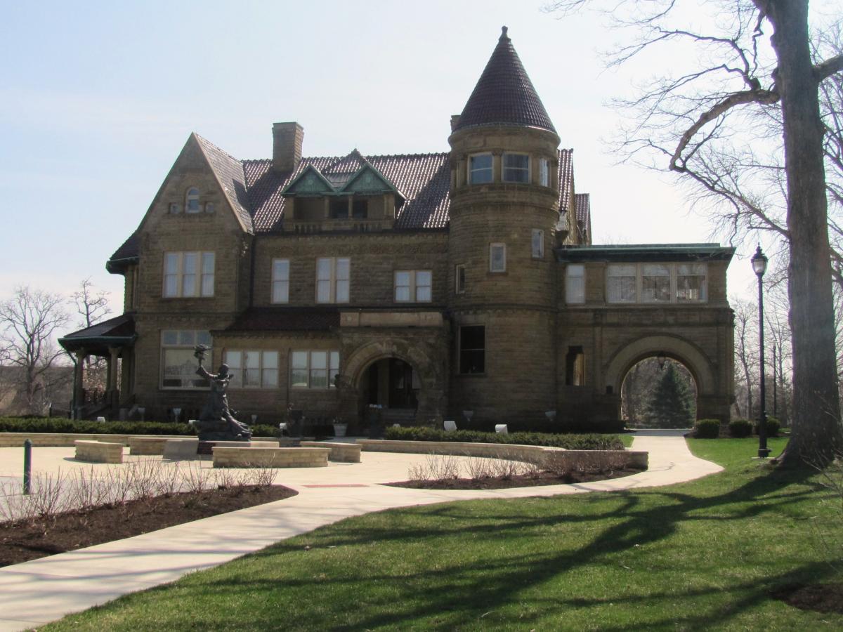 Old World Fort Wayne | Visit Fort Wayne, Indiana