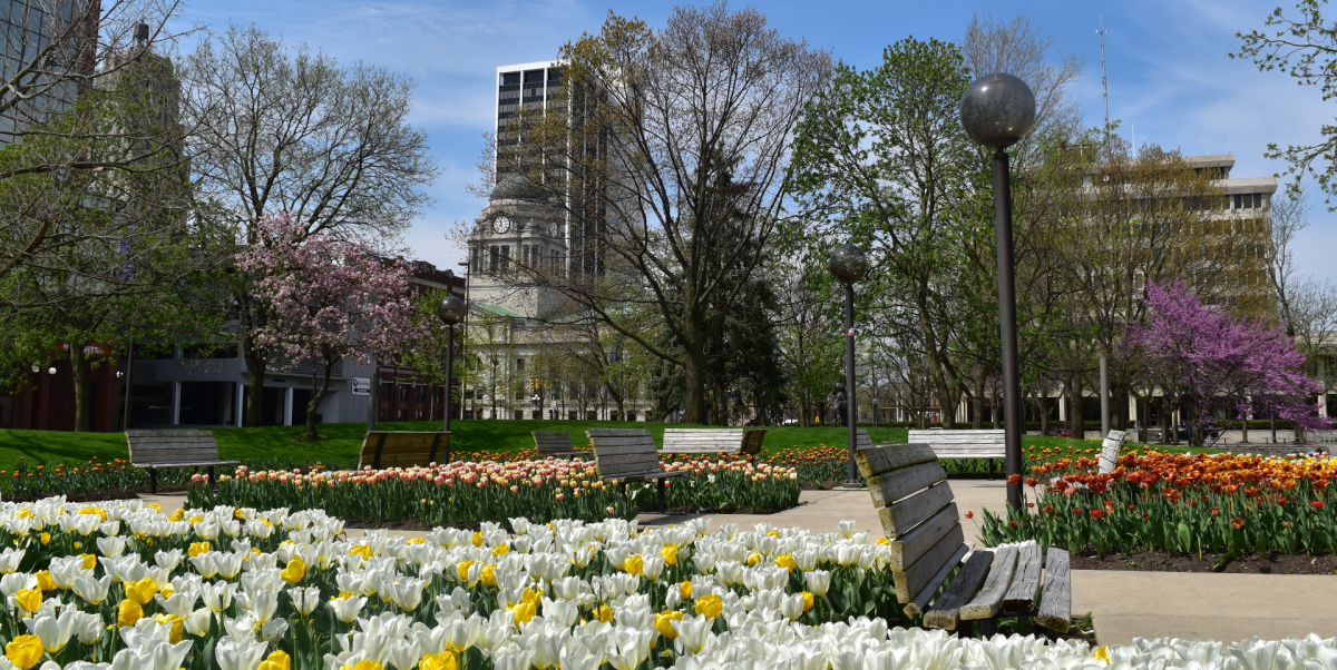 Spring Travel Guide to Fort Wayne, Indiana | Visit Fort Wayne