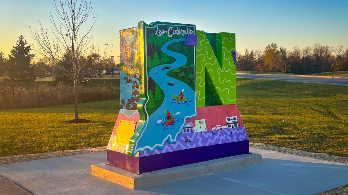 Discover the Charm of Leo, Indiana: Top Things to Do & See