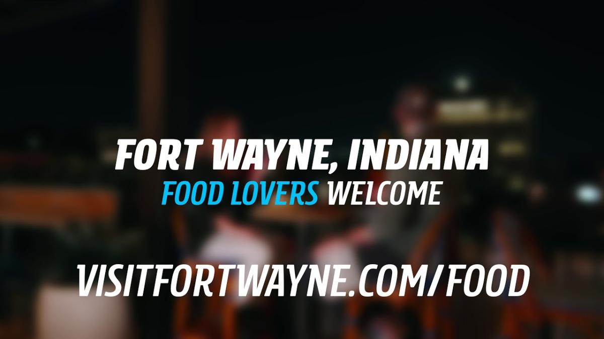 Food and Drink in Fort Wayne