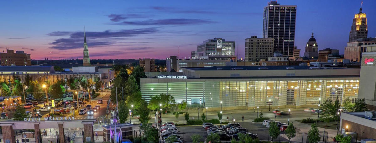 After Midnight Activities in Fort Wayne