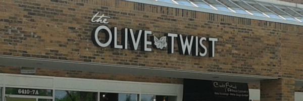 Taste Quality Olive Oil from Around The World at The Olive Twist