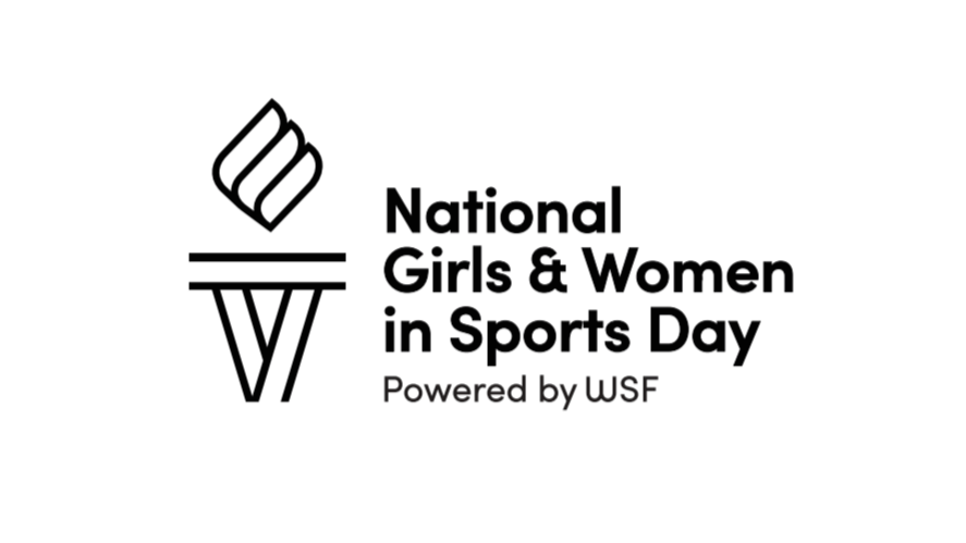 RSVP | National Girls & Women in Sports Day