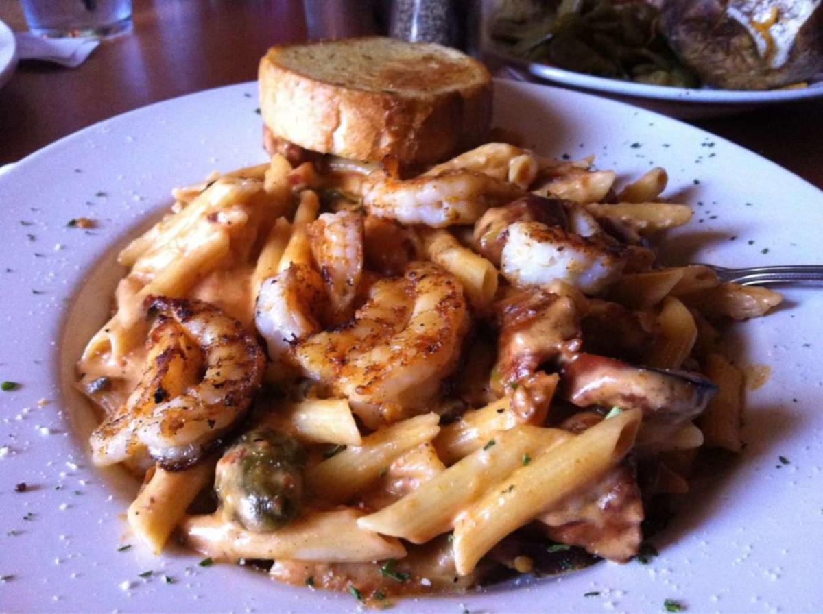 Fort Worth TMS Alliance Dining | Local Restaurant Guide