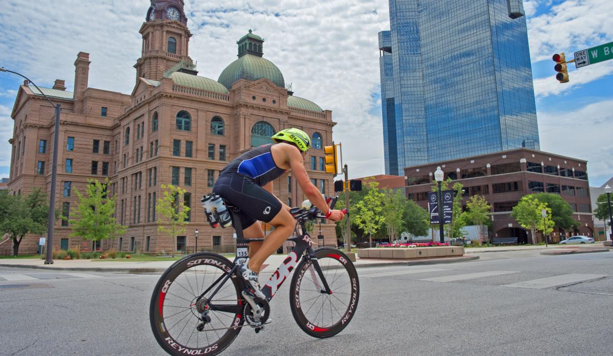 Improved Connectivity