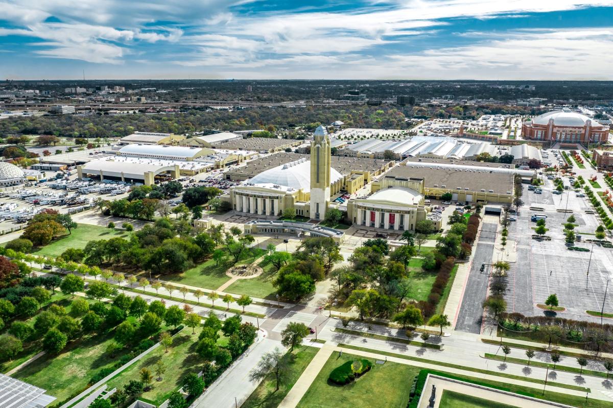 Will Rogers Memorial Center | Fort Worth Upcoming Shows