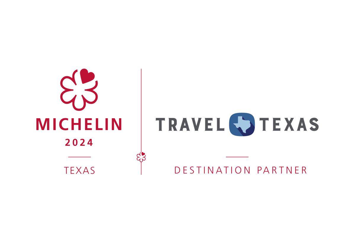 The MICHELIN Guide Texas