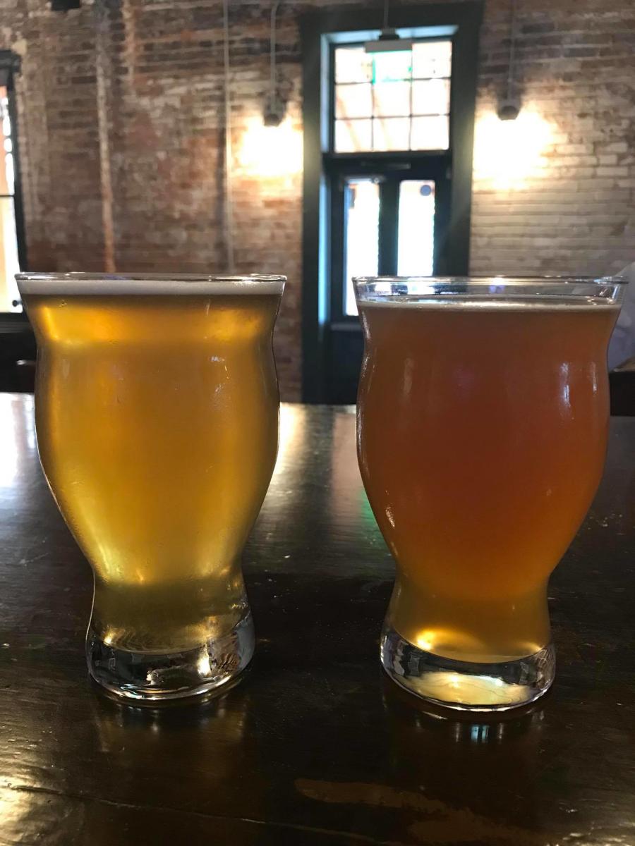 Shannon Brewing Co. | Fort Worth Ale Trail