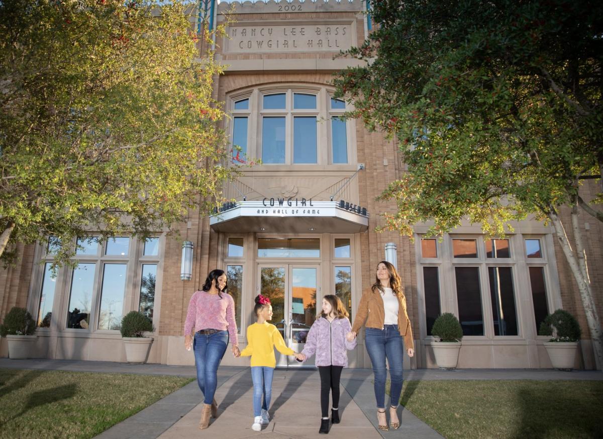 Plan Your Fort Worth Visit | Travel, Dining & Hotel Guides