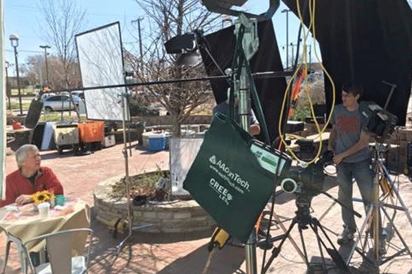 Film Permits in Fort Worth | Permit Requirements Guide