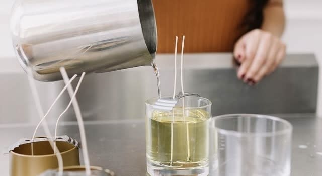 DIY Classes & Activities in Fort Worth