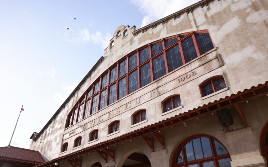 Cowtown Coliseum | Fort Worth Western Attractions