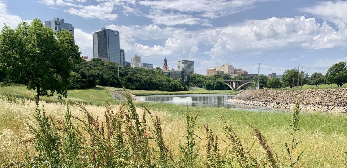 12 things to do along the Trinity Trails