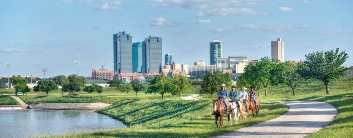 Fort Worth Visitor Guide | Travel Tips & Top Attractions
