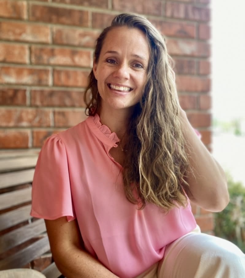 Get to know Kris Canfield of Girls Inc. of Tarrant County