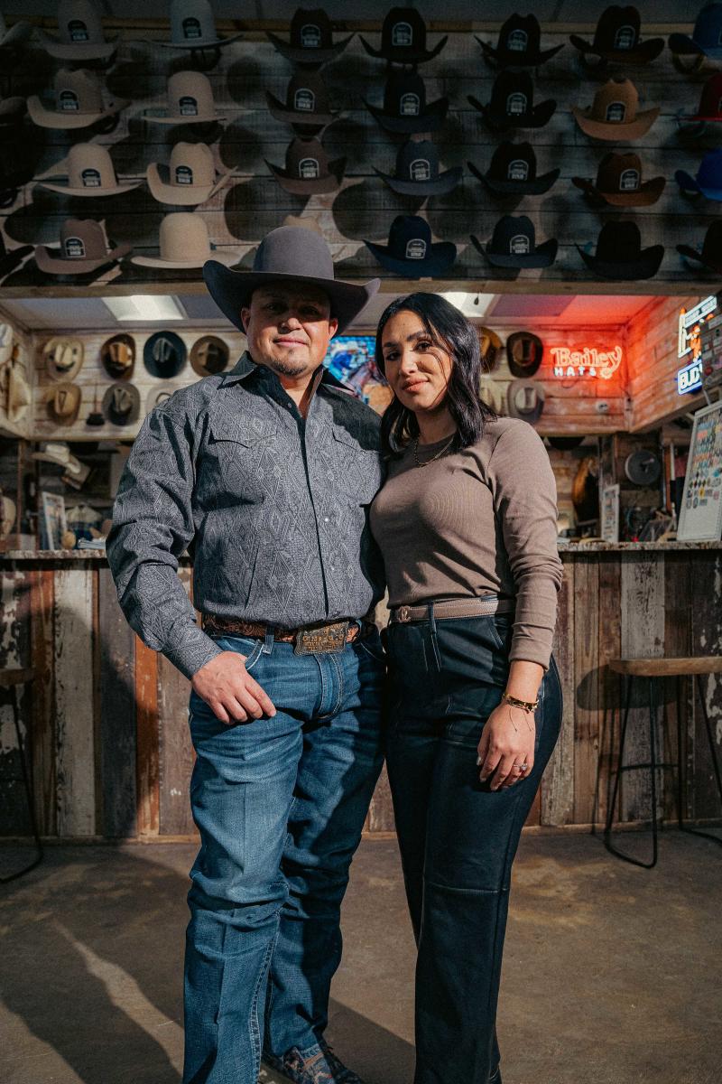 Unexpected Stories: Jobe Sanchez