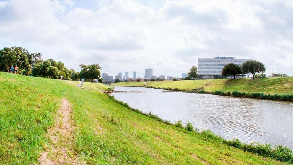 Riverside Riverside