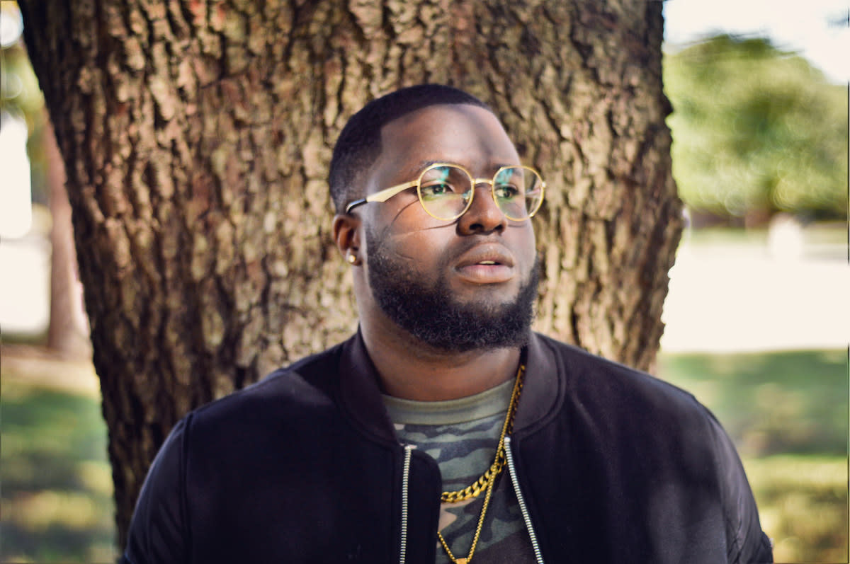 Sanni: Better Days Ahead