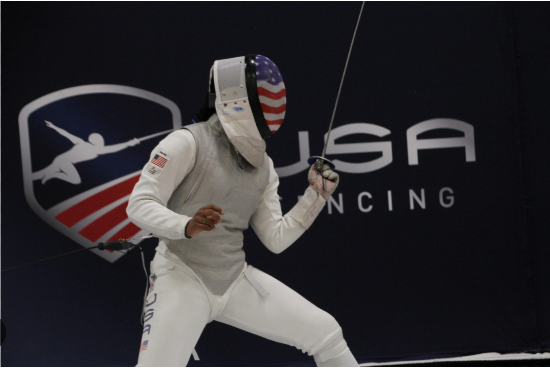 USA Fencing