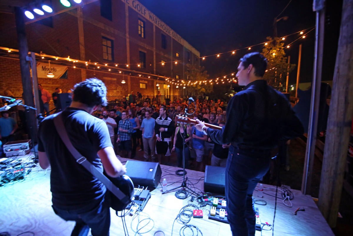 Nightlife Fun | Fort Worth Bars, Clubs & Entertainment